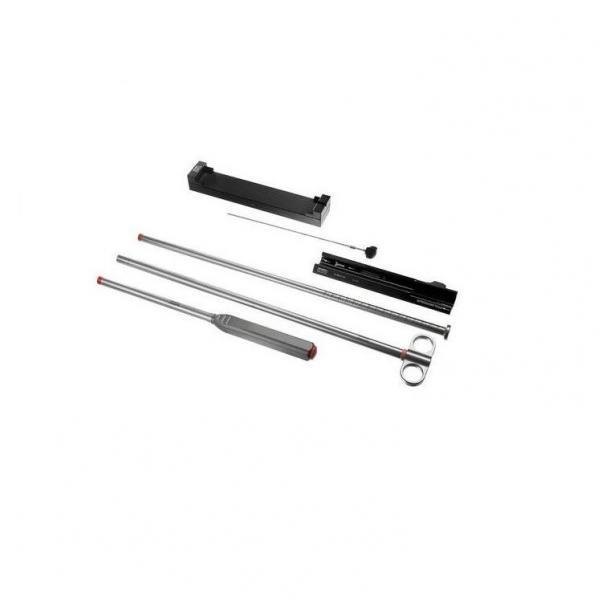 Novatech TONN, Blue full placement kit | Cobramedical.nl