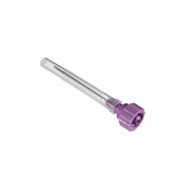 MediLime ENFit 5um Blunt drawing up Filter Needle 18Gx38mmdoos 30 stuks ...