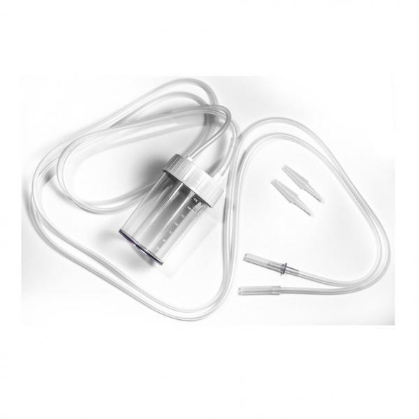 Broncho-Alveolair Lavage BAL Pot - Cobra Medical | Cobramedical.nl