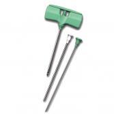 Bone Marrow Biopsy Set with Trapsystem device - Cobra Medical ...