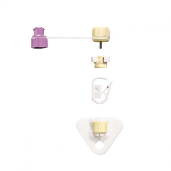 Freka PEG reparatieset 9FR | Cobramedical.nl