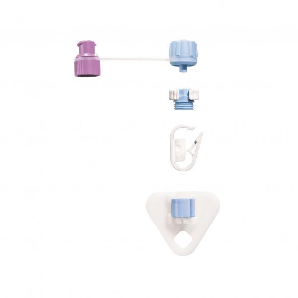 Freka PEG reparatieset 9FR | Cobramedical.nl