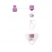 Freka PEG reparatieset 9FR | Cobramedical.nl