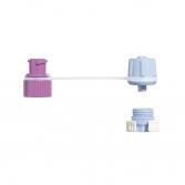 Freka PEG connector CH15 ENFit | Cobramedical.nl