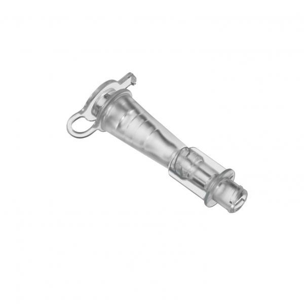 MediLime ENFit female to Bolus adapter (30 stuks) | Cobramedical.nl