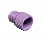 MediLime ENFit female cap for extension set | Cobramedical.nl