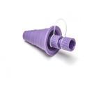 MediLime ENFit female to Bolus adapter (30 stuks) | Cobramedical.nl