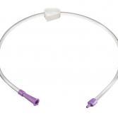 MediLime Feeding Bolus extension set, 30cm, rechte aansluiting ...